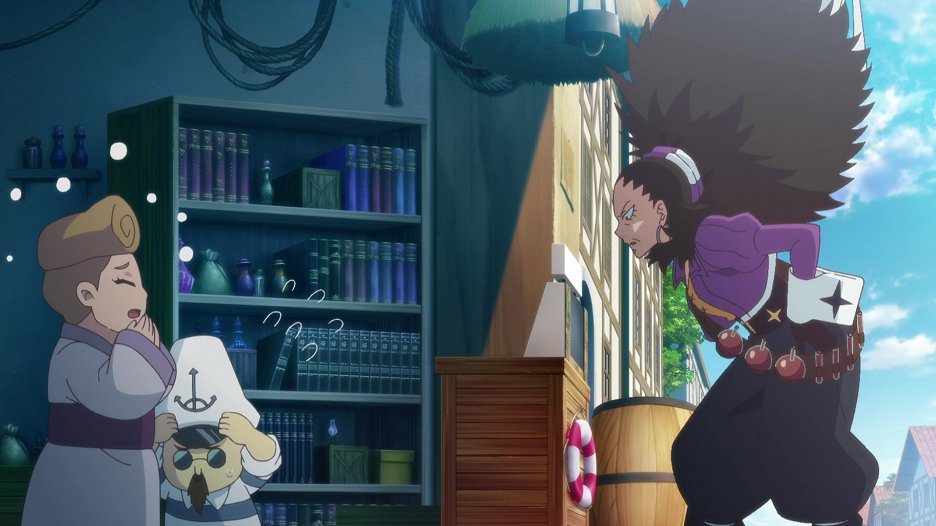 Radiant - Season 1 (S01) (2018) | ČSFD.cz