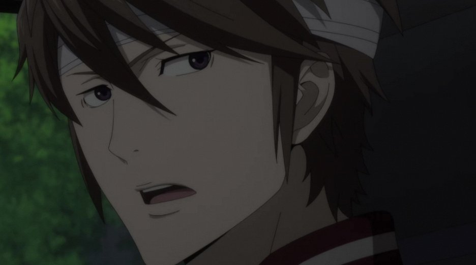 Case File No. 221: Kabukicho - Everybody Be There at Eight (E23) (2020 ...