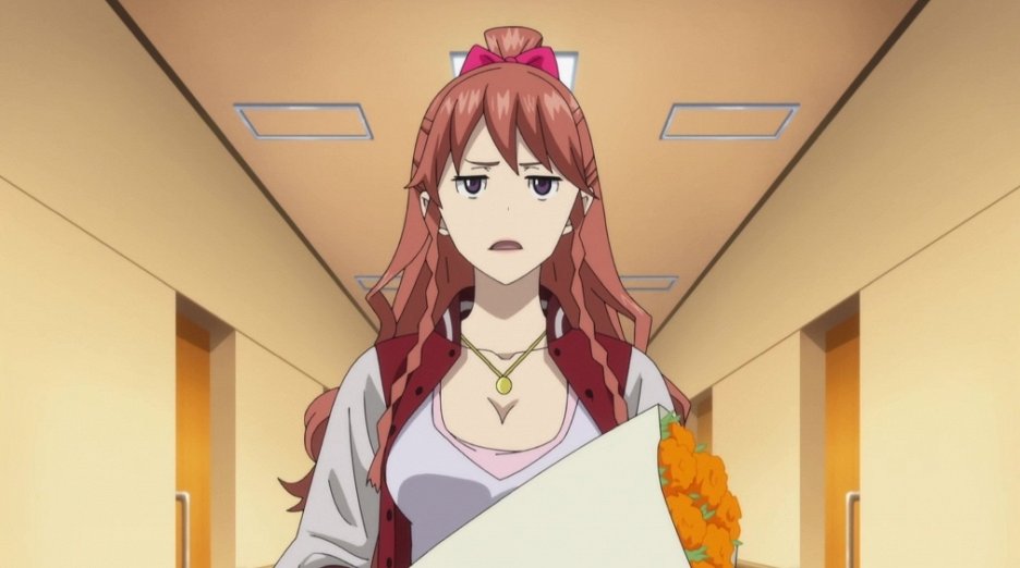 Case File No. 221: Kabukicho - Everybody Be There at Eight (E23) (2020 ...