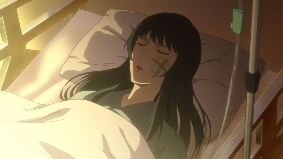 Hósekišo Richard-ši no nazo kantei - Ruby no šindžicu (E02) (2020) | ČSFD.cz