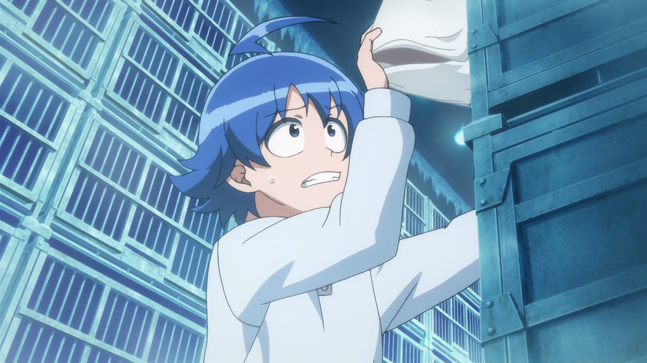 Mairimašita! Iruma-kun - Akuma gakkó no Iruma-kun (S01E01) (2019) | ČSFD.cz