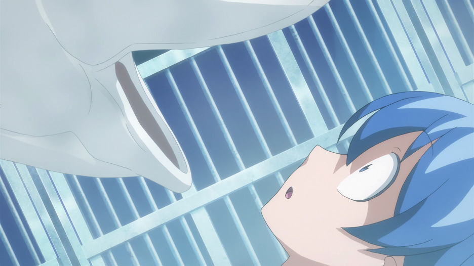 Mairimašita! Iruma-kun - Akuma gakkó no Iruma-kun (S01E01) (2019) | ČSFD.cz