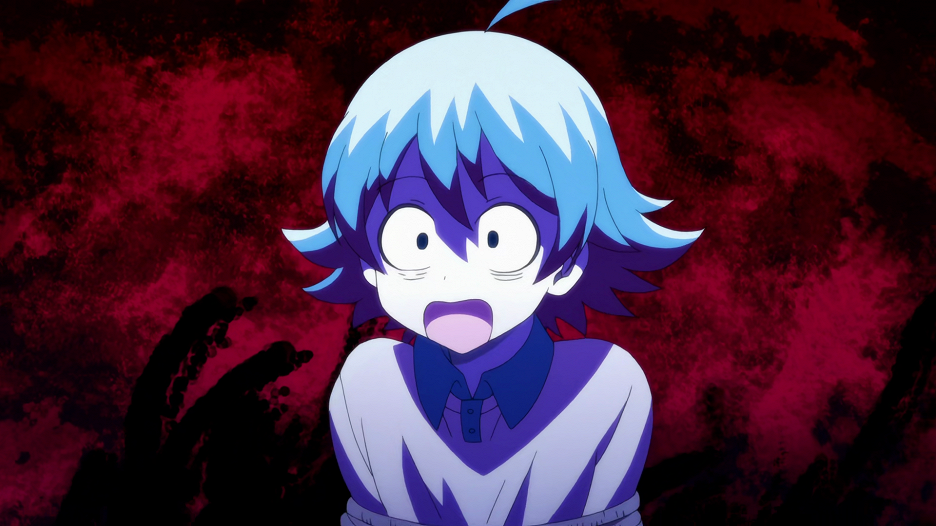 Mairimašita! Iruma-kun - Akuma gakkó no Iruma-kun (S01E01) (2019) | ČSFD.cz