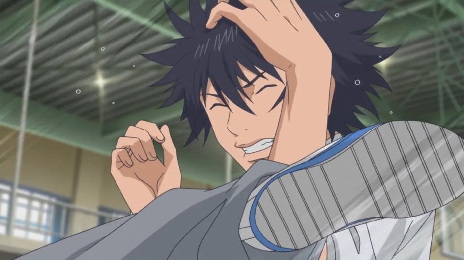 Ahiru no sora - Sainó no šónentači (E02) (2019) | ČSFD.cz