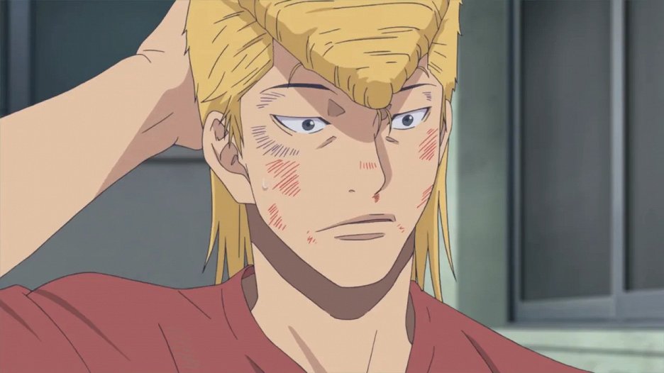 Ahiru no sora - Momoharu no cubasa (E03) (2019) | ČSFD.cz