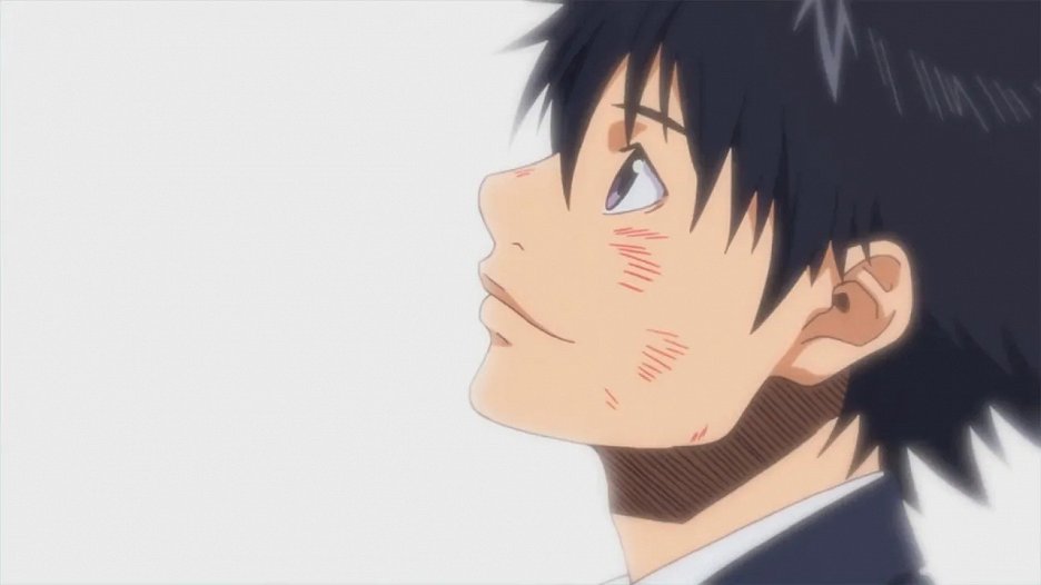 Ahiru no sora - Momoharu no cubasa (E03) (2019) | ČSFD.cz