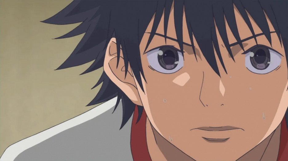 Ahiru no sora - Oreta cubasa (E05) (2019) | ČSFD.cz