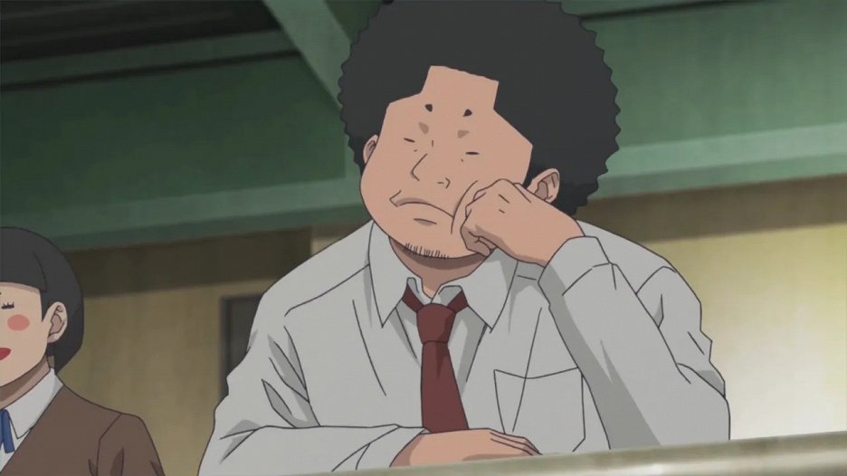 Ahiru no sora - Oreta cubasa (E05) (2019) | ČSFD.cz