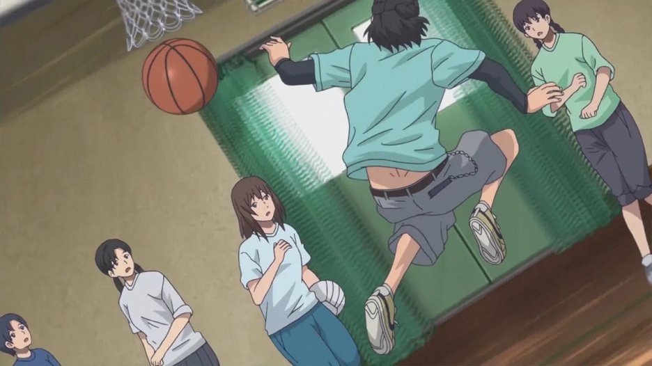 Ahiru no sora - Meiwaku no ičinenbó (E07) (2019) | ČSFD.cz