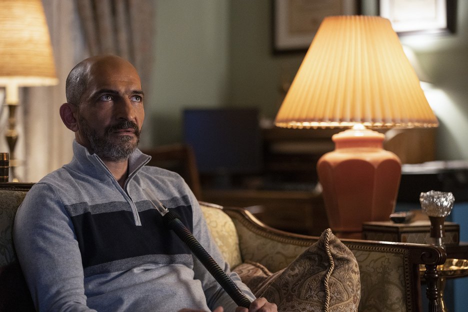 Amr Waked | ČSFD.cz