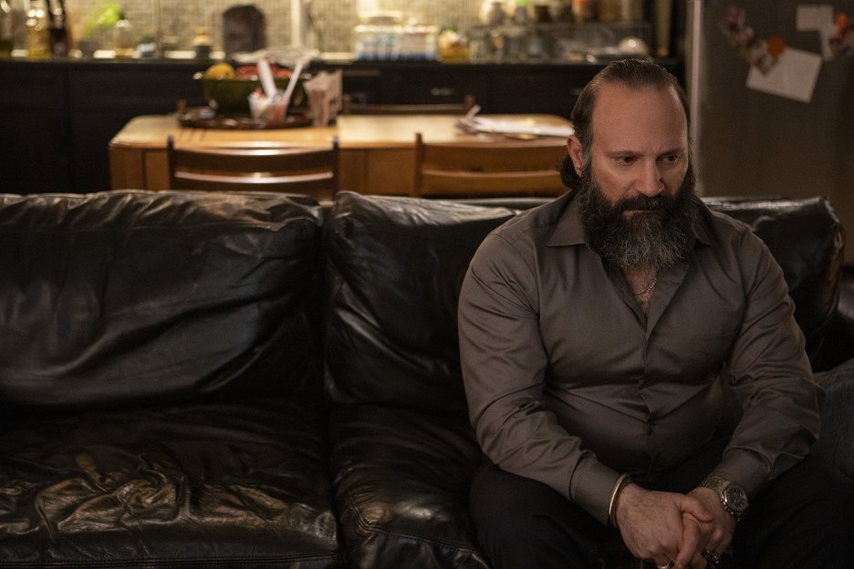 Laith Nakli | ČSFD.sk