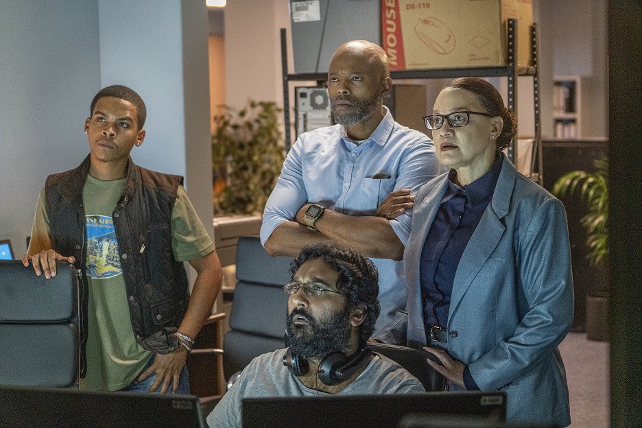 Meren Reddy | ČSFD.cz