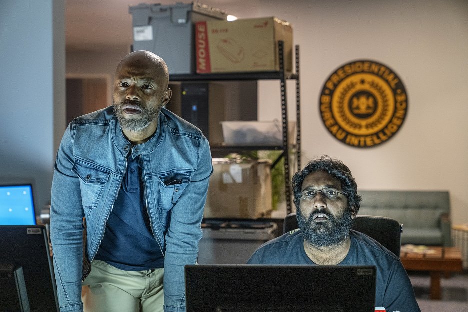 Meren Reddy | ČSFD.cz