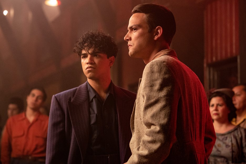 Johnathan Nieves | ČSFD.cz