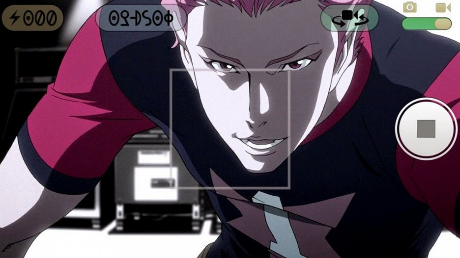 Space☆Dandy - Rokkun Rouru Dandy Jan yo (S02E07) (2014) | ČSFD.cz