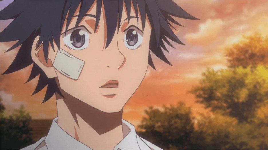 Ahiru no sora - Tobi to ball to nakama no itami (E09) (2019) | ČSFD.cz