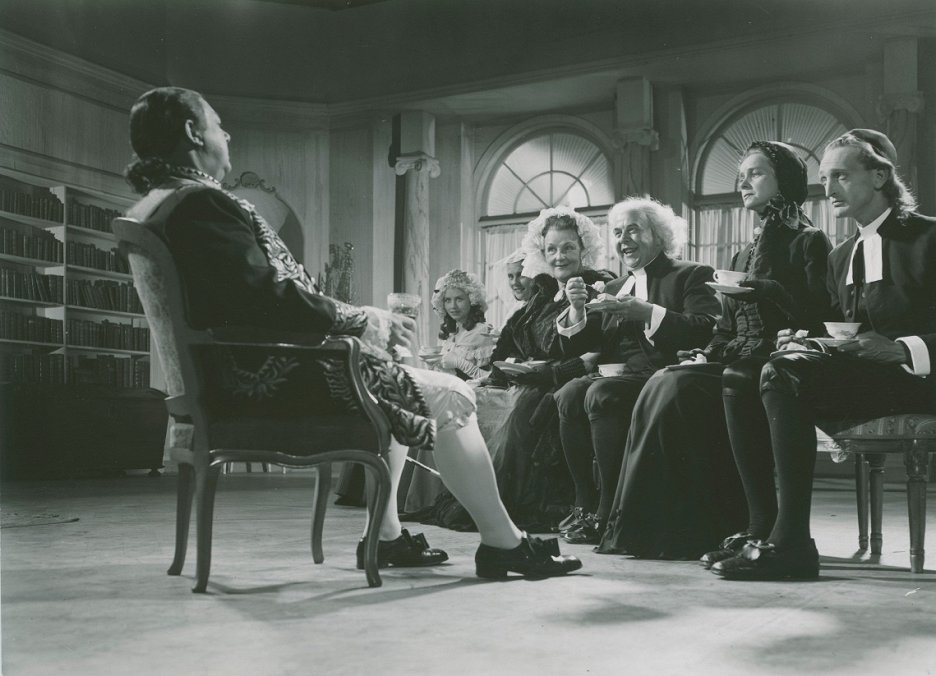 Georg Årlin | ČSFD.cz