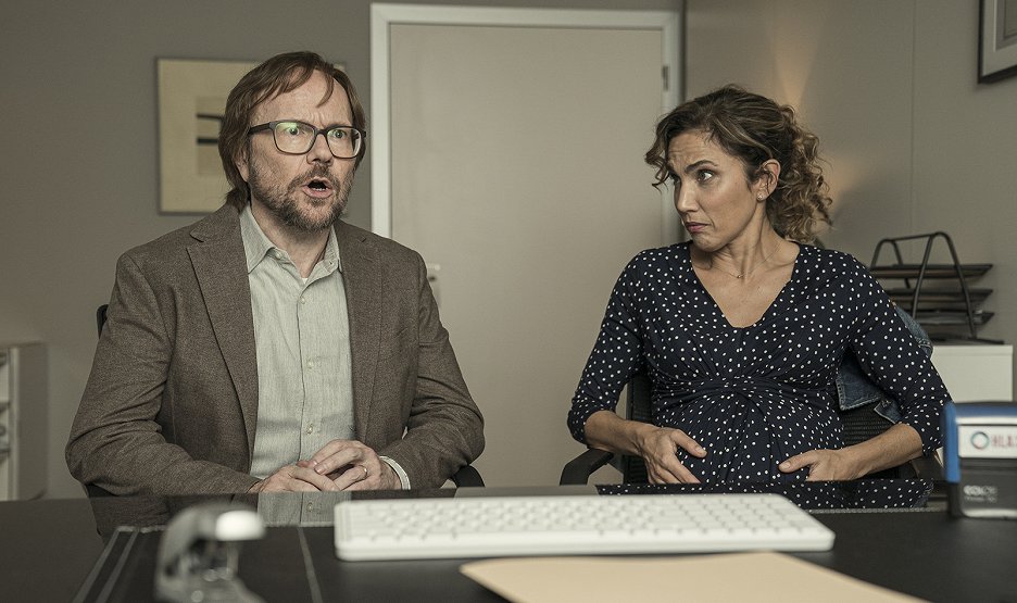 Padre no hay más que uno 2 (2020) | ČSFD.cz