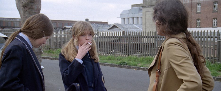 Snapshot (1979) | ČSFD.cz
