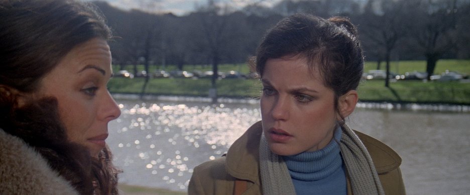 Chantal Contouri | Galerie - Z filmu | ČSFD.cz