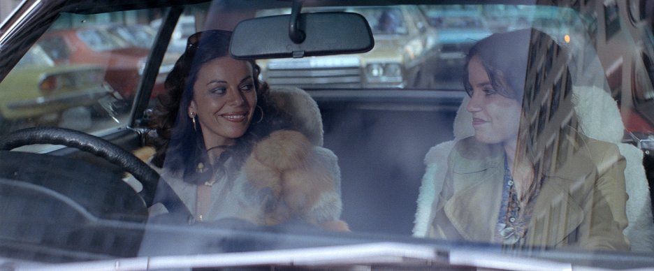 Chantal Contouri | ČSFD.cz