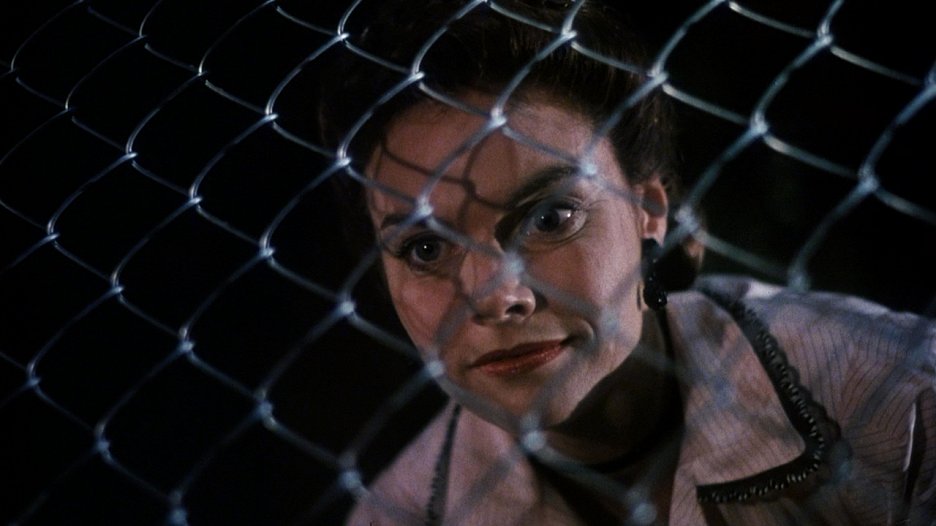 Humongous (1982) | ČSFD.sk