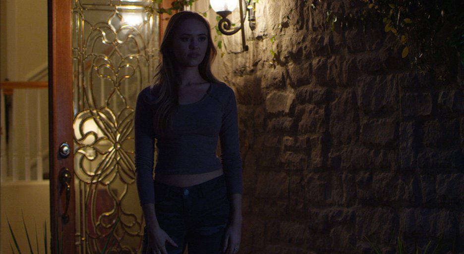 Calli Taylor | Galerie - Z filmu | ČSFD.cz