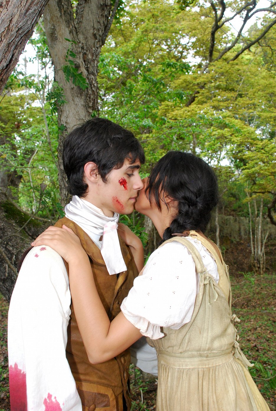 La pola (2010) | ČSFD.cz