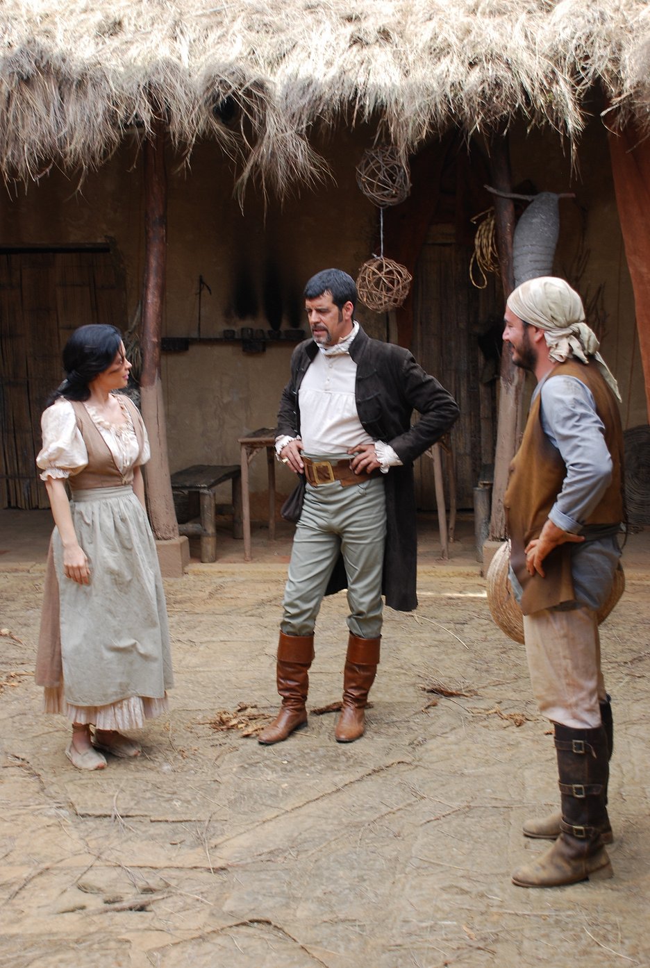 La pola (2010) | ČSFD.cz