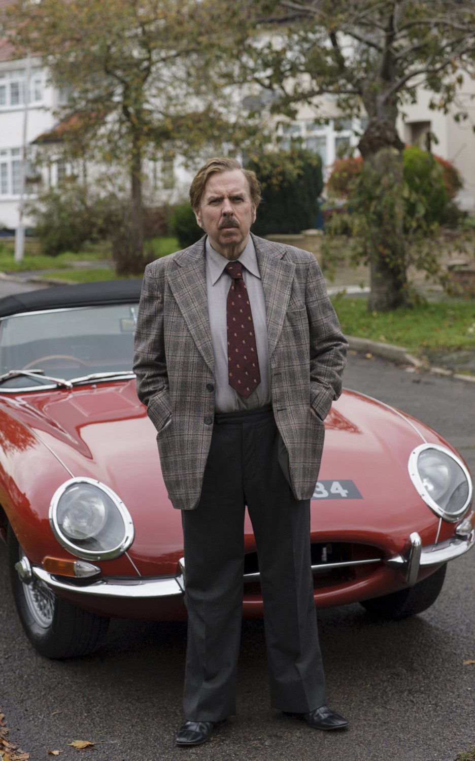 The Enfield Haunting (2015) | ČSFD.cz