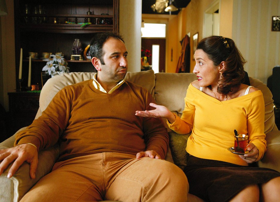 Alles bleibt anders (2006) | ČSFD.cz