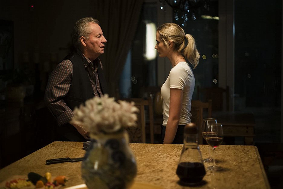 James Sutorius | ČSFD.cz