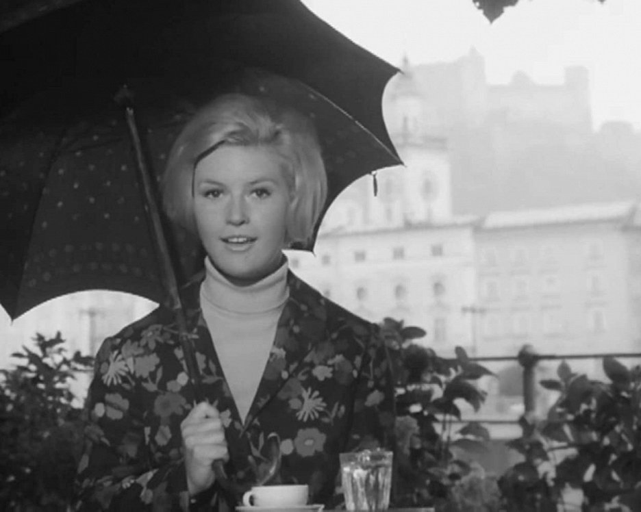 Eva Maria Klinger | Galerie - Z filmu | ČSFD.cz