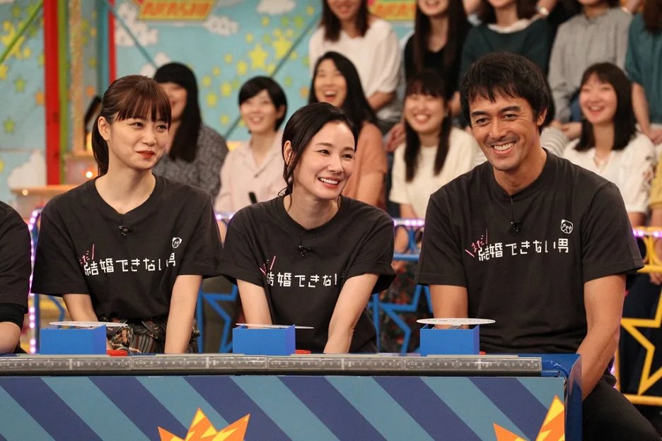 VS. Arashi (2008) | ČSFD.cz