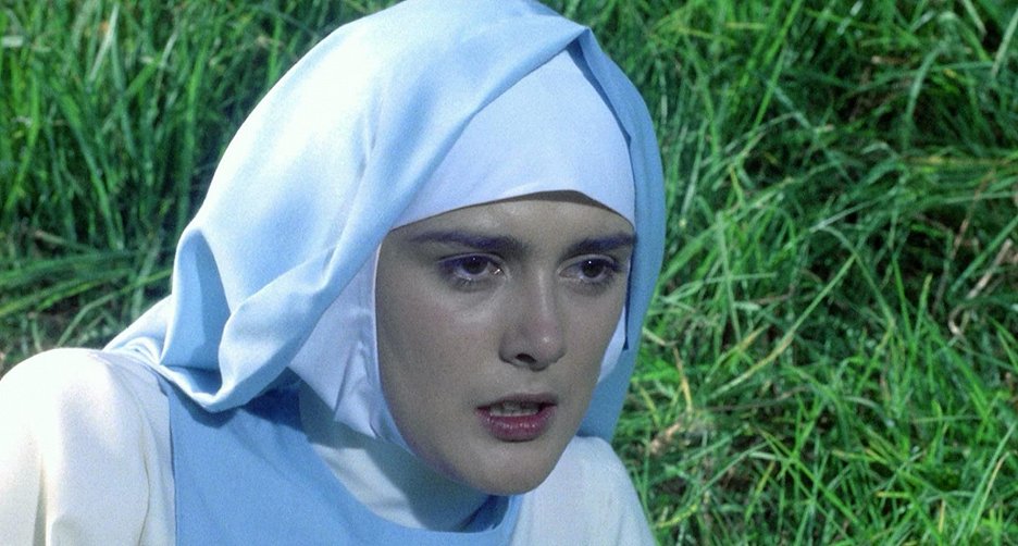 Satanico Pandemonium: La Sexorcista (1975) | Galerie - Van film | ČSFD.cz