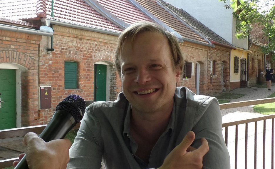 Kryštof Hádek | ČSFD.cz