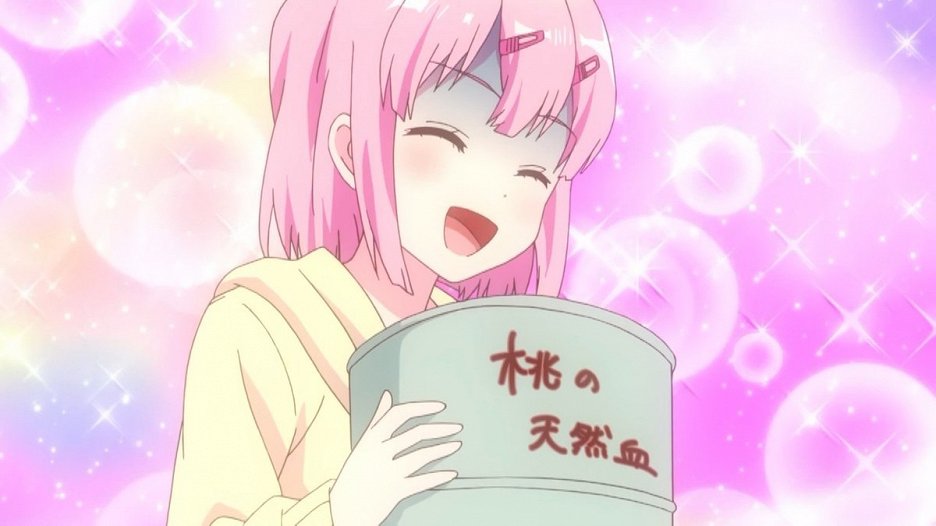 Mačikado mazoku - Asu e no kecui!! Omoi kondara tomaranai (S01E06 ...