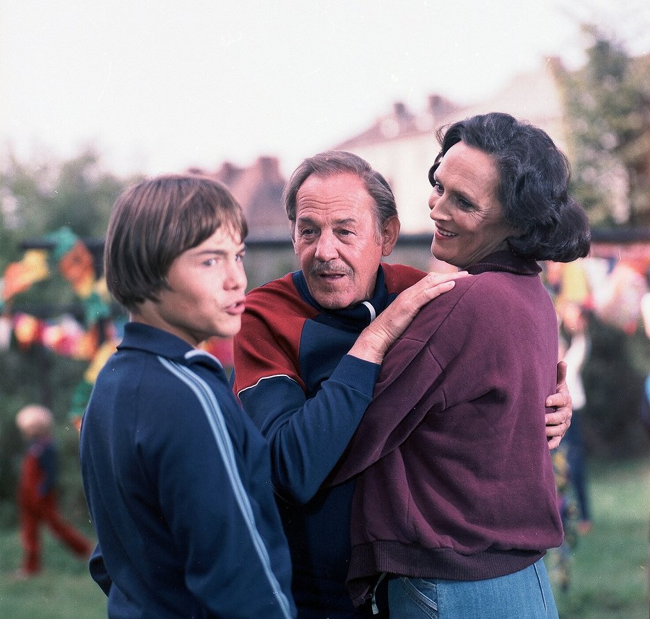 Familie Neumann (1984) | ČSFD.cz