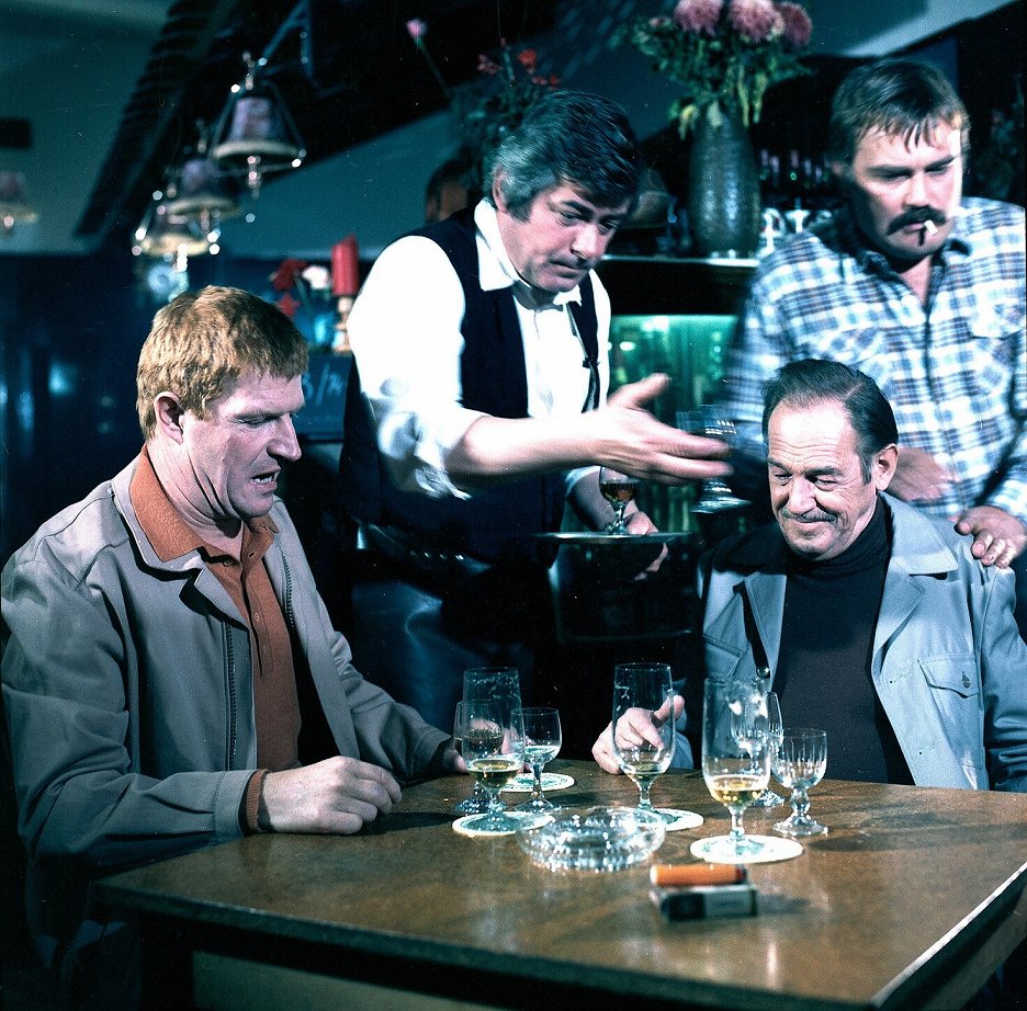 Familie Neumann (1984) | ČSFD.cz