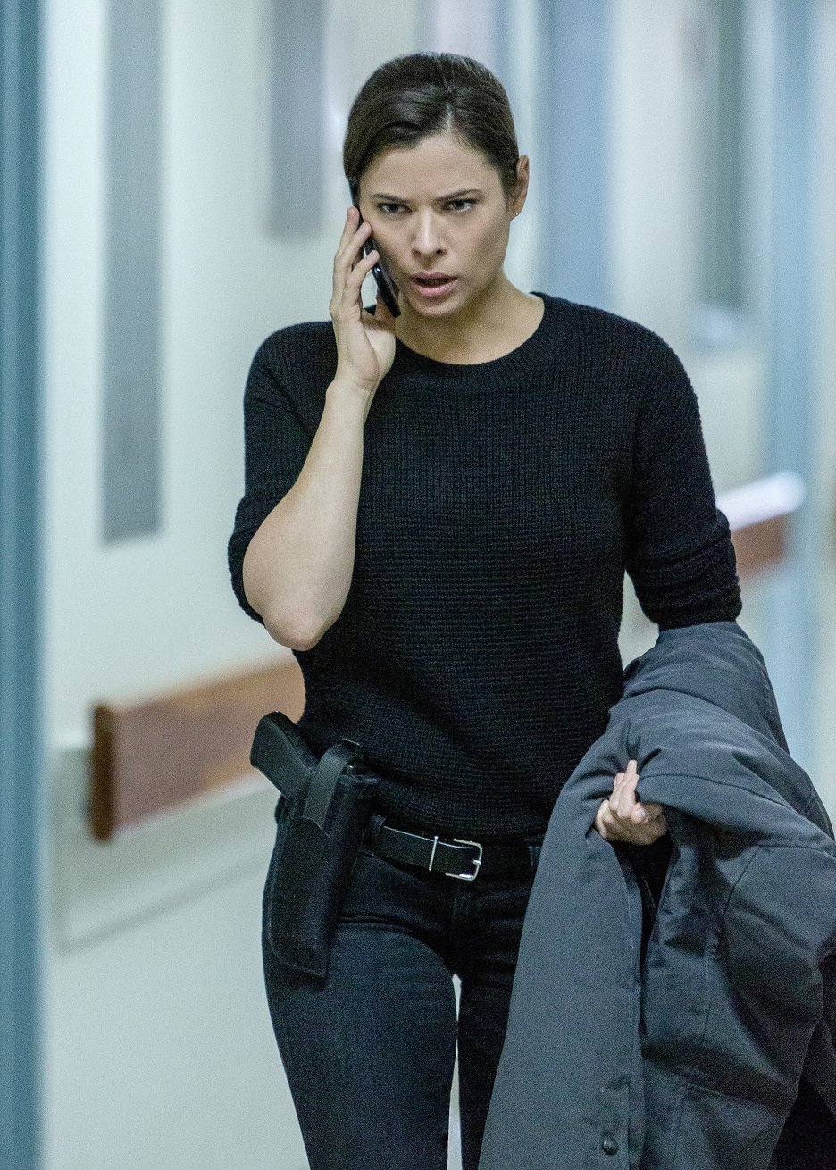 Frequency - The Edison Effect (E10) (2017) | ČSFD.cz