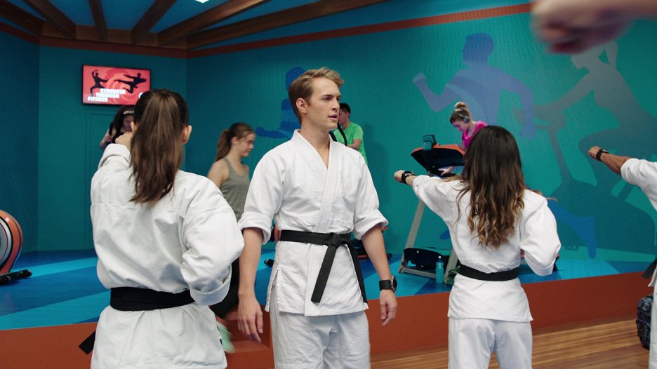 Colby Strong | Galerie - Z filmu | ČSFD.cz