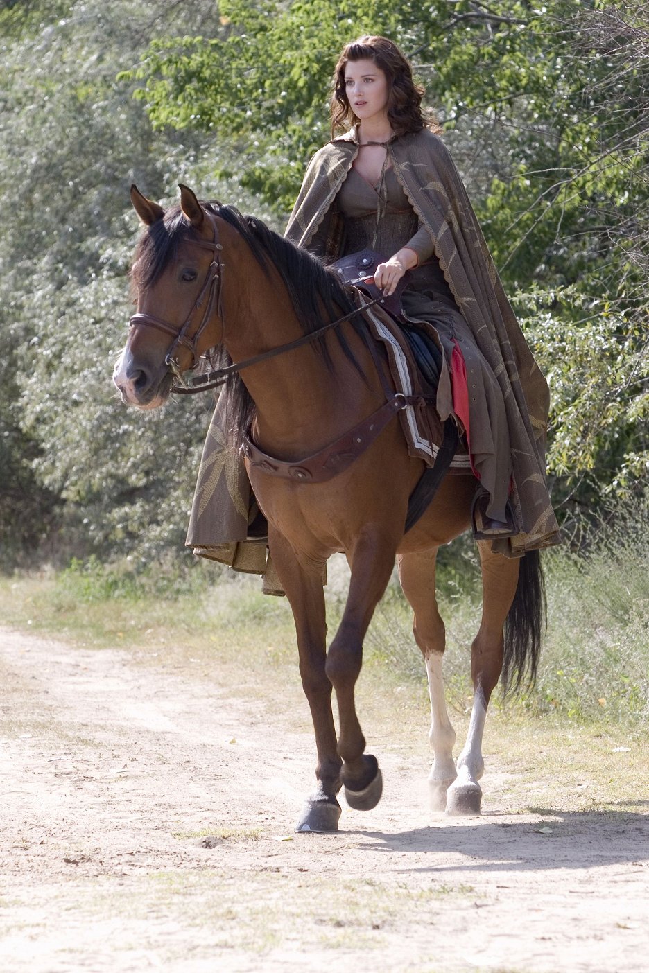 Robin Hood (2006) | ČSFD.sk