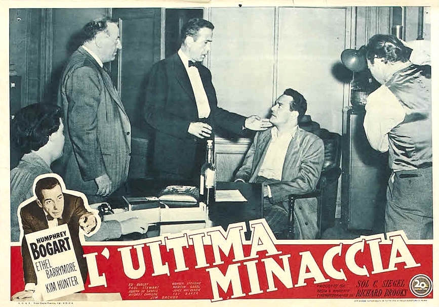 Joe De Santis | Galerie - Z filmu | ČSFD.cz