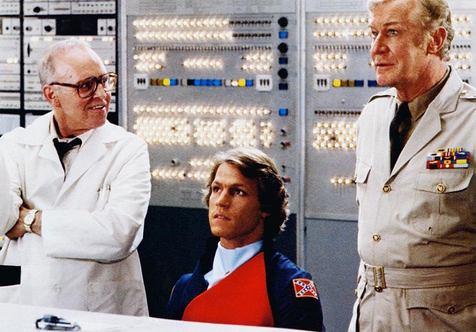 Megaforce (1982) | ČSFD.cz