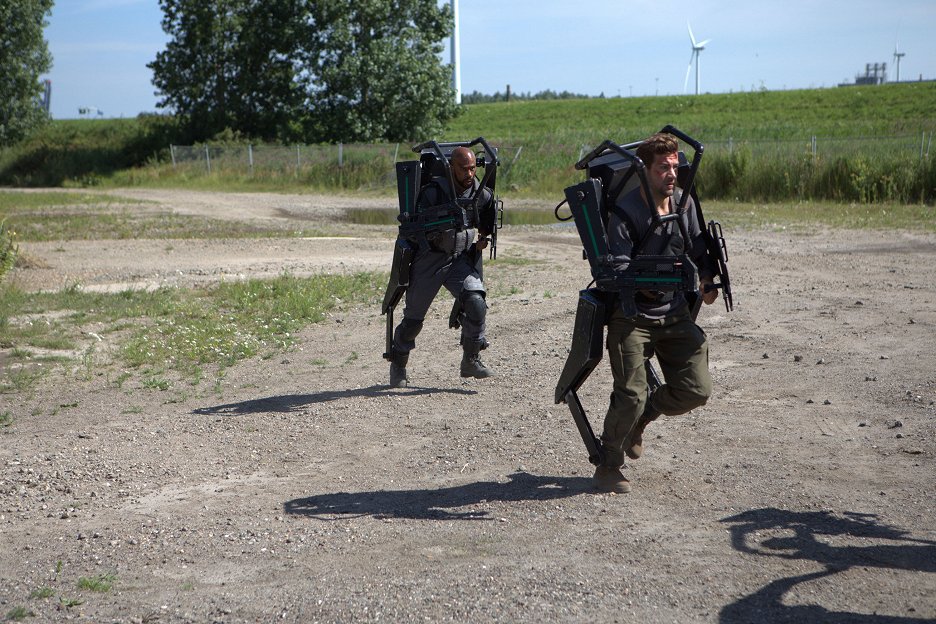 Kill Mode (2019) | ČSFD.cz