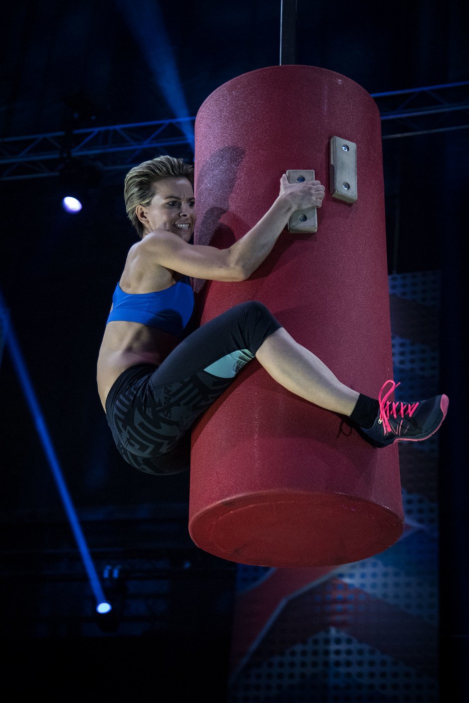 Ninja Warrior Austria (2017) | ČSFD.cz