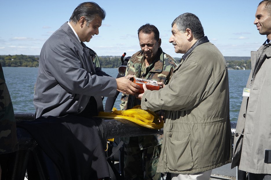 Hrant Alianak | Galerie - Z filmu | ČSFD.cz