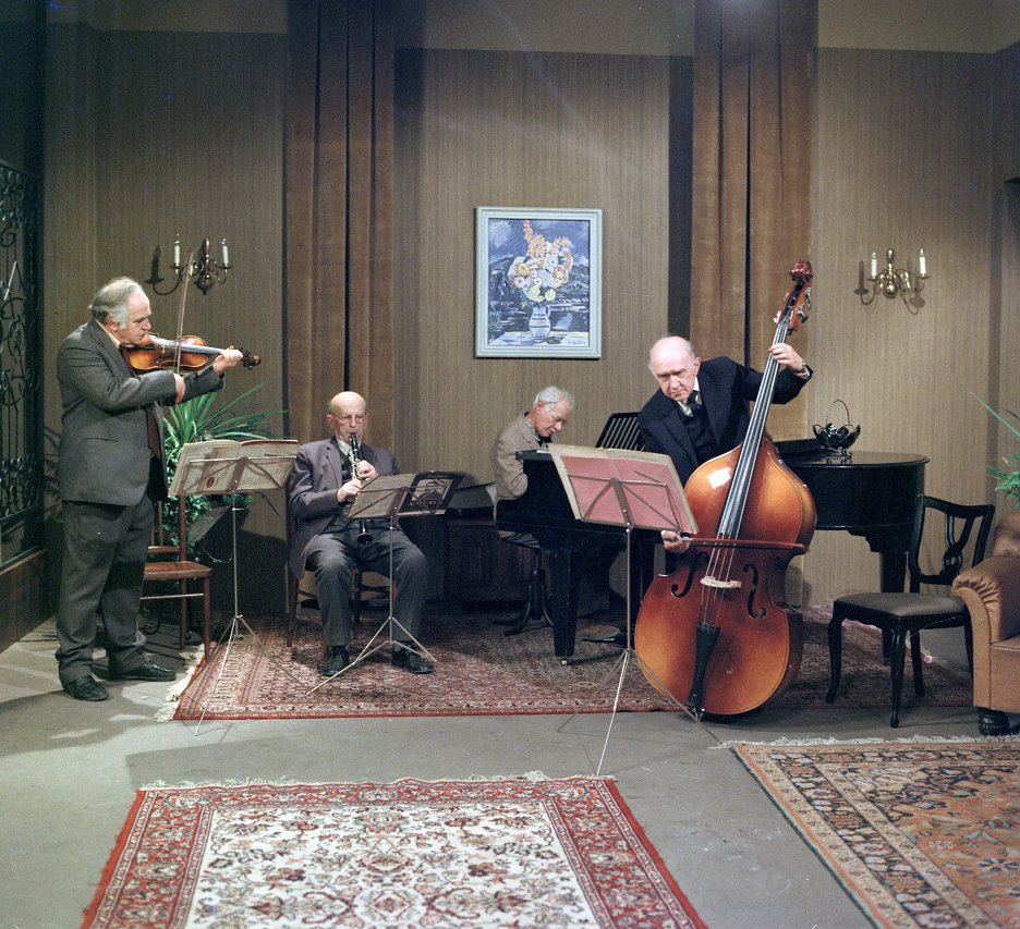 Ladislav Pešek | ČSFD.cz