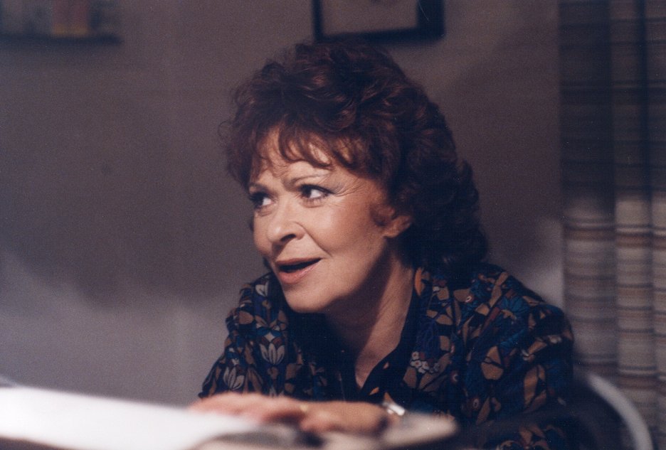 Dámská jízda (1987) | ČSFD.cz