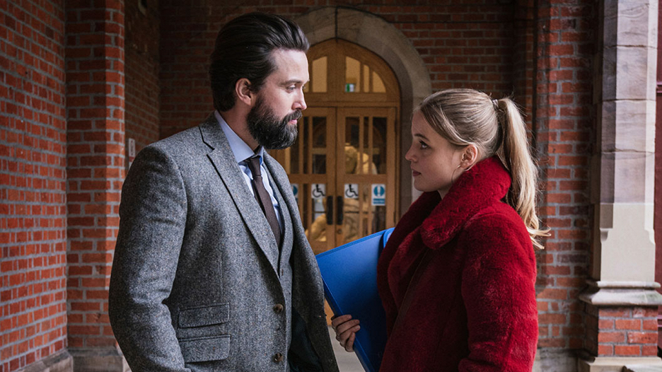 The Deceived (2020) | ČSFD.cz